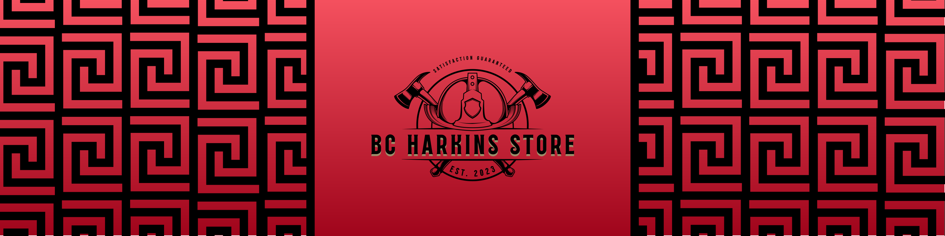 BC Harkins Store